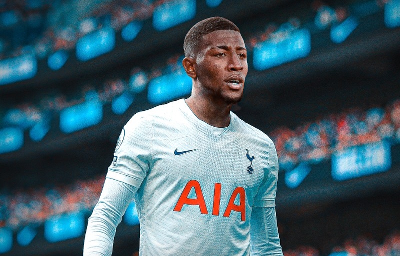 Ponte Preta embolsa fatia da venda de Emerson Royal ao Tottenham - Hora ...