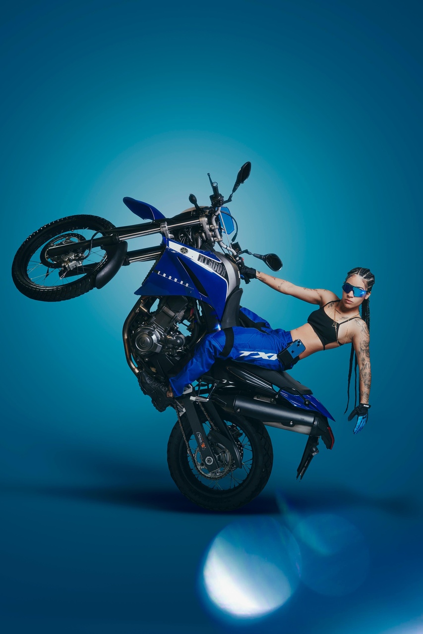 Cantora de rap Jovem MK, de Hortolândia, é indicada ao Grammy Latino ...