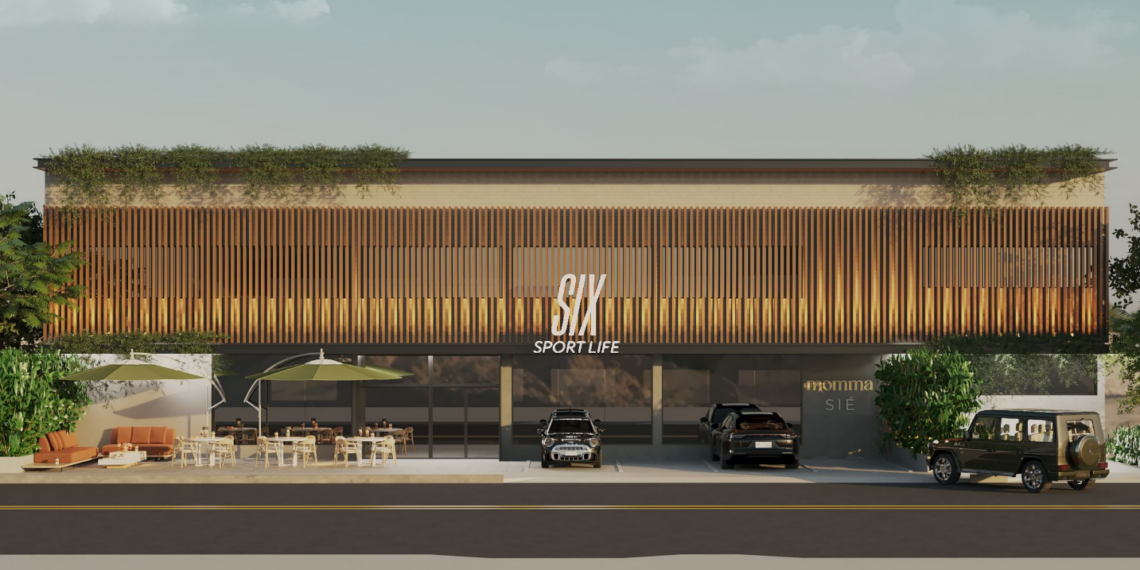 SIX Sport Life anuncia abertura de academia em Campinas - Hora Campinas